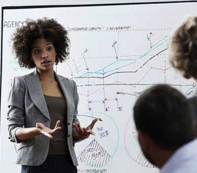 IELTS Task One Writing