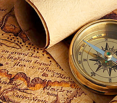 IELTS Task One Writing map Desciption